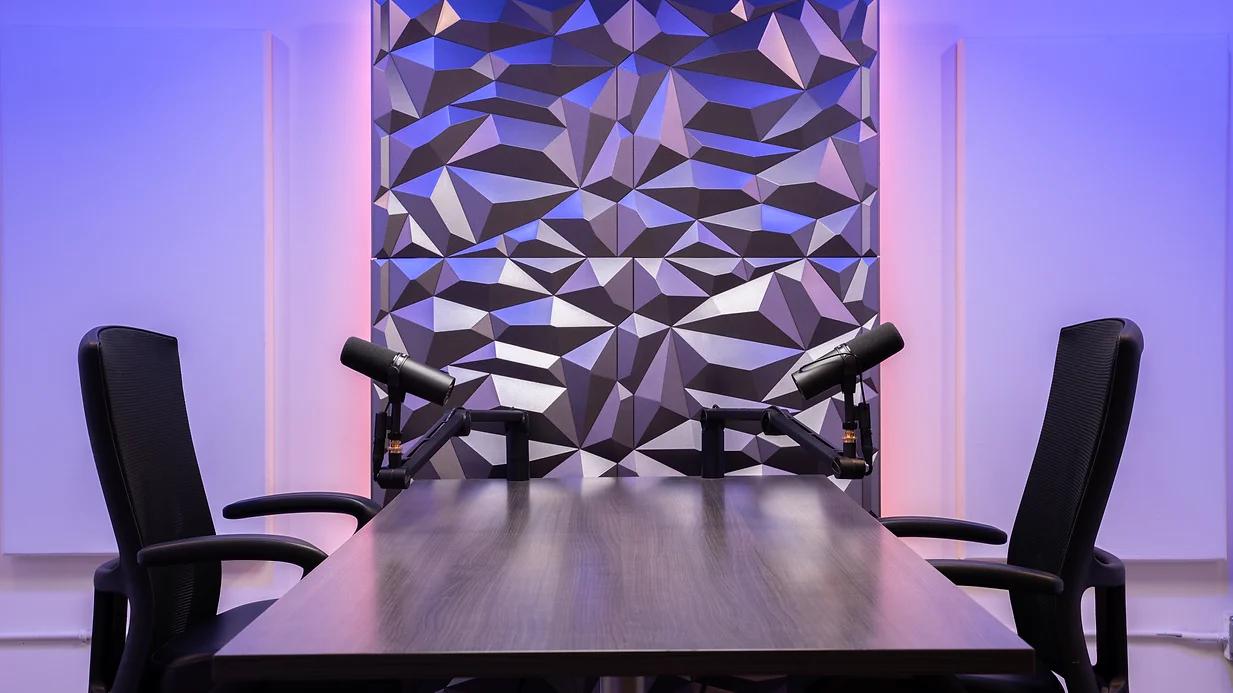 Choosing the Best Audio Studio for Pro Sound Quality